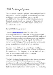 PPT – Drainage System PowerPoint presentation | free to download - id ...