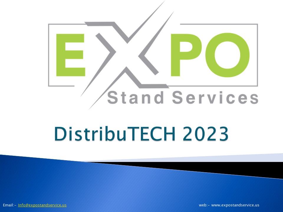 DistribuTECH 2023 | DISTRIBUTECH International 2023 presentation | free ...