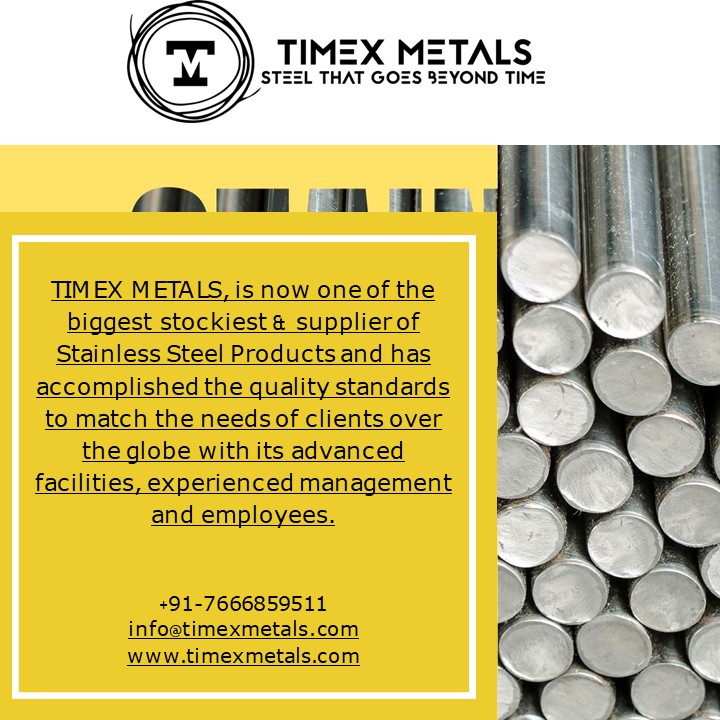 PPT – Round Bars | Fasteners | Nuts | Timex Metal PowerPoint ...