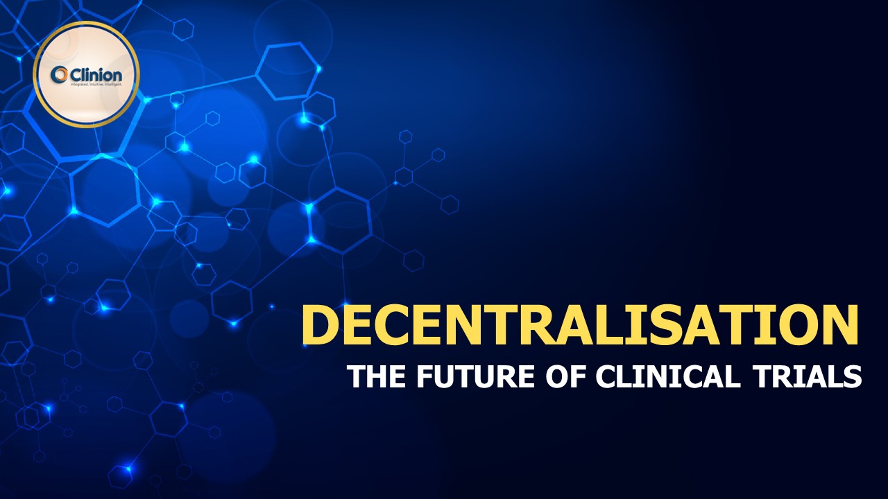 Decentralized clinical trials ppt presentation | free to download