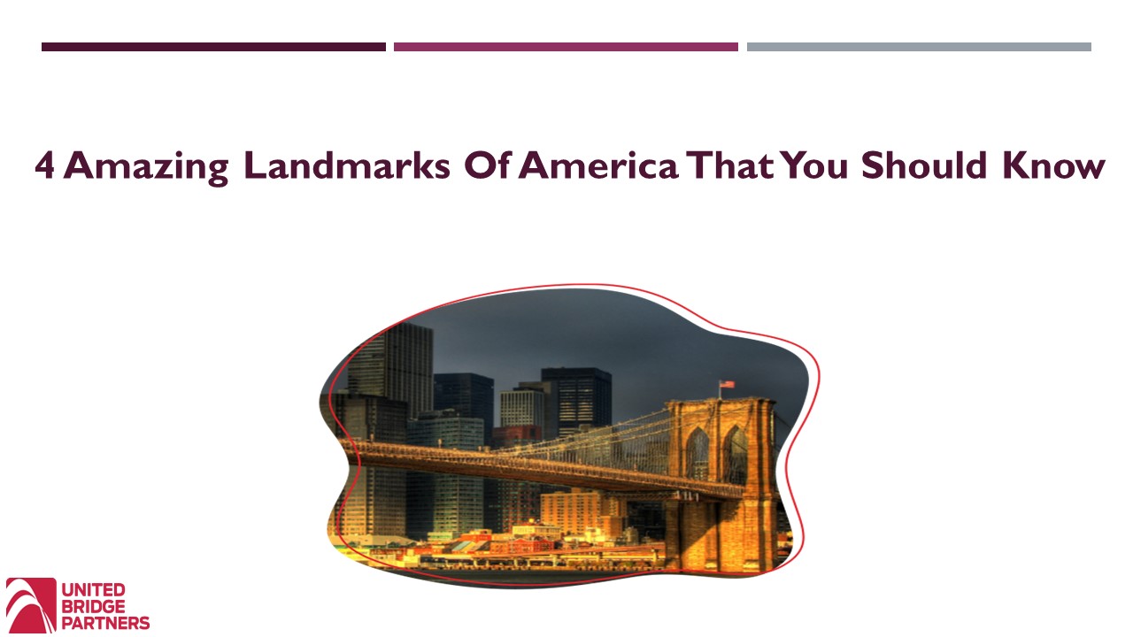 PPT – 4 Amazing Landmarks Of America That You Should Know PowerPoint ...