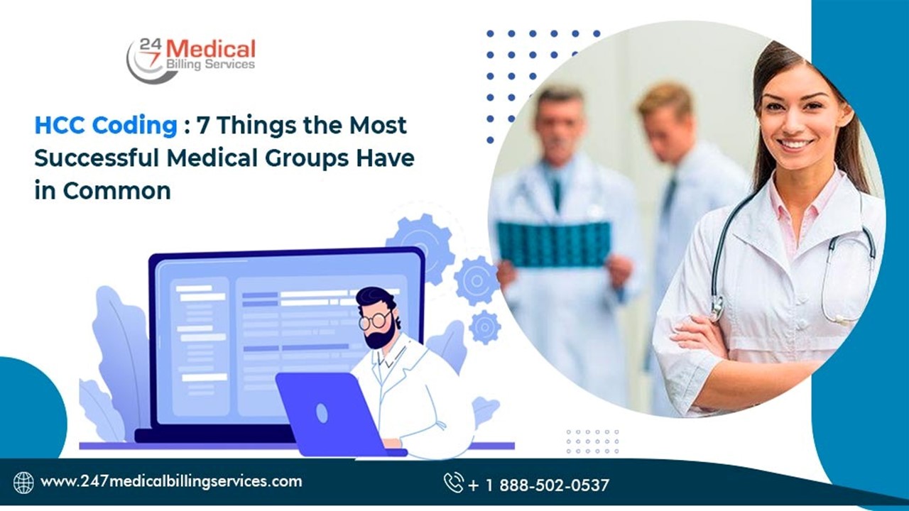 PPT – HCC Coding: 7 Things The Most Successful Medical Groups Have In Common PowerPoint ...