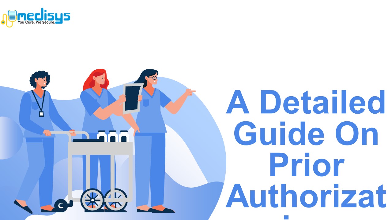 PPT – A Detailed Guide On Prior Authorization Process In RCM PowerPoint presentation | free to ...