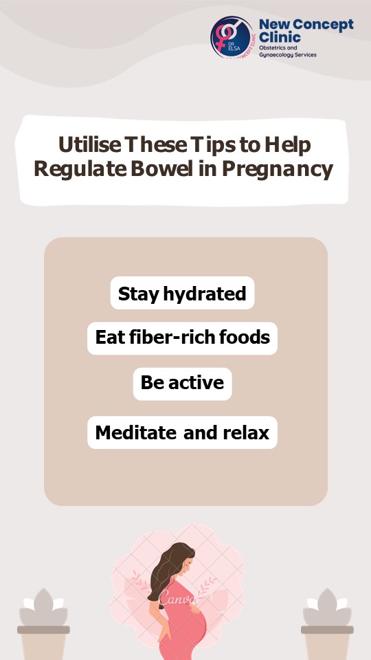 PPT – Utilise These Tips to Help Regulate Bowel in Pregnancy PowerPoint ...
