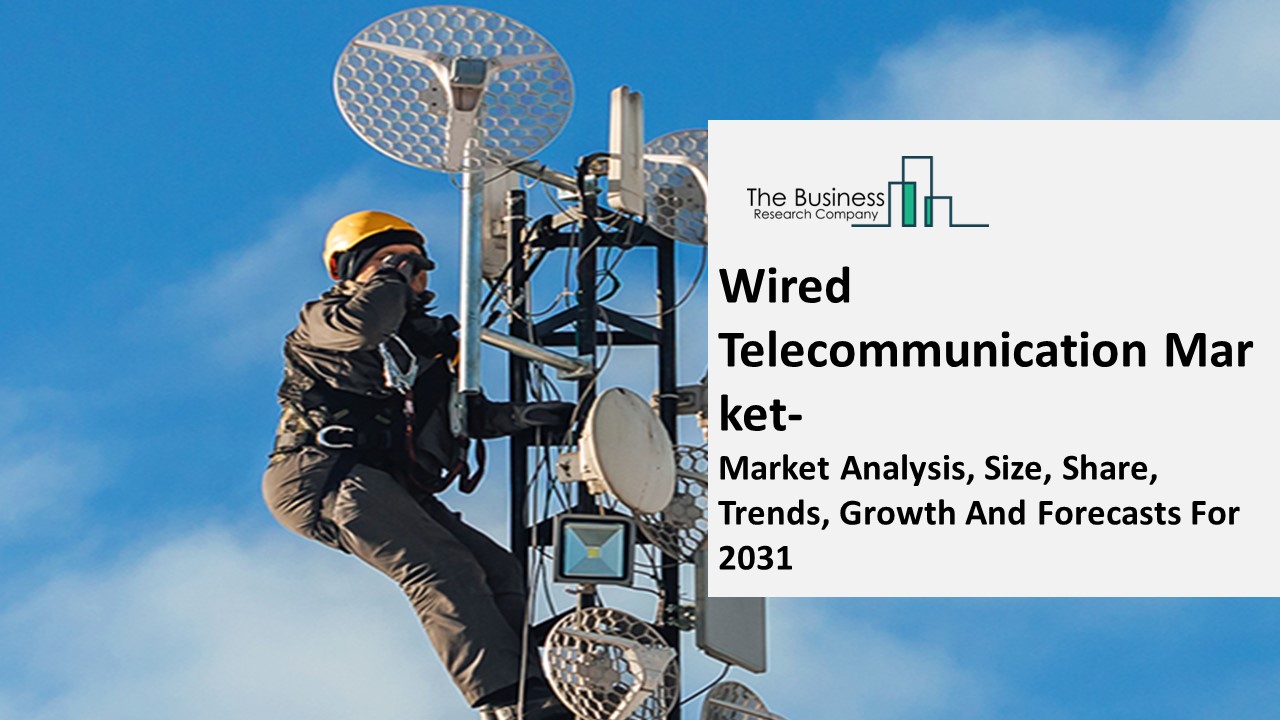PPT – Wired Telecommunication Carriers Market 2022 PowerPoint ...