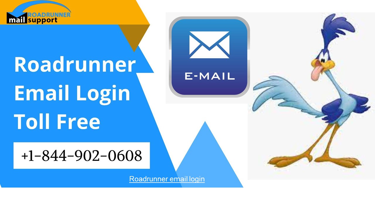 PPT – Roadrunner Email Login Issue PowerPoint presentation | free to ...