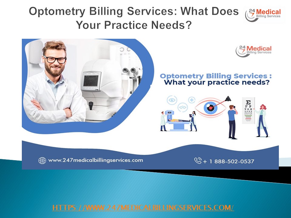 PPT – Optometry Billing Services: What Does Your Practice Needs? PowerPoint presentation | free ...
