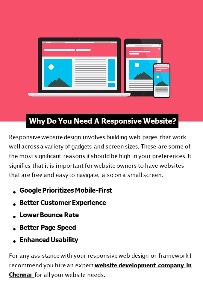 PPT – Why Do You Need A Responsive Website? PowerPoint presentation | free to download - id ...