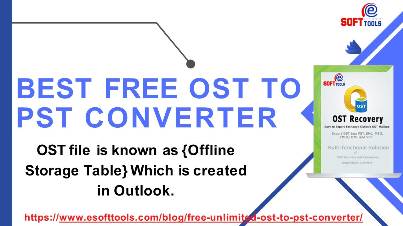 PPT – Best free OST to PST converter PowerPoint presentation | free to ...