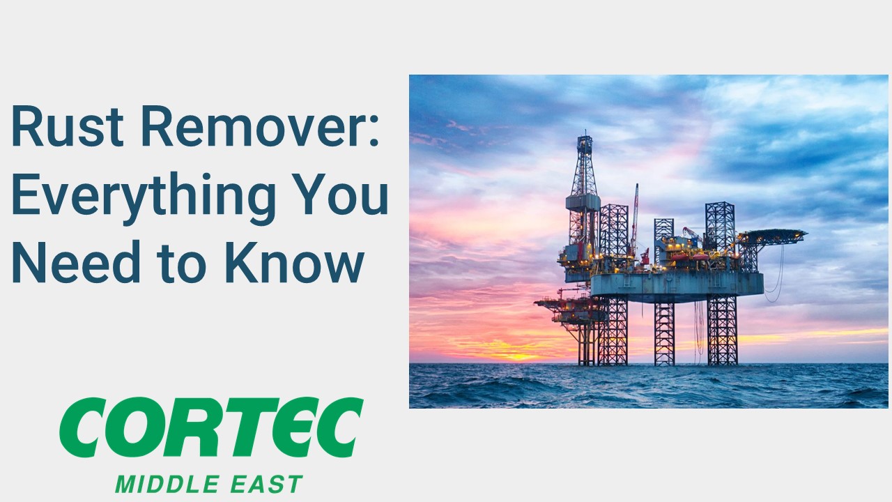 PPT – Rust Remover: Everything You Need to Know PowerPoint presentation | free to download - id ...