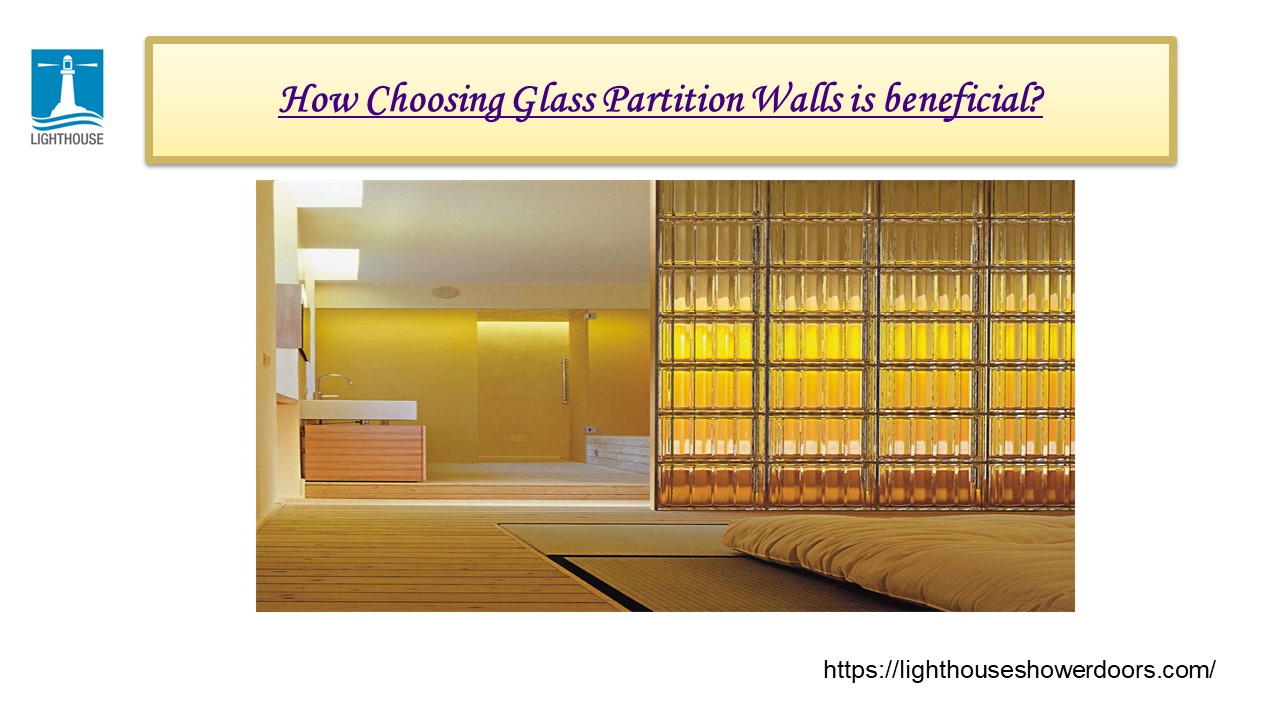 PPT – How Choosing Glass Partition Walls is beneficial? PowerPoint ...