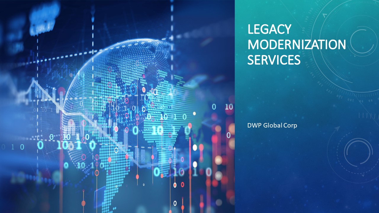 PPT – The Legacy Modernization Services | Best NPI Lookup Database PowerPoint presentation ...