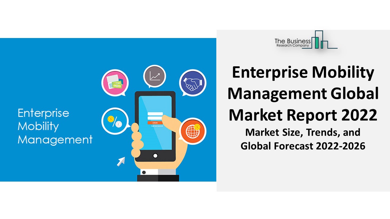 PPT – Enterprise Mobility Management Market Growth, Top Company ...