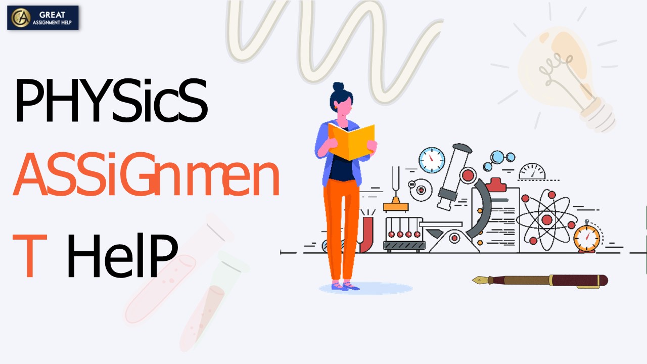 Get Online Physics Assignment Help From The Best Professionals. presentation | free to download