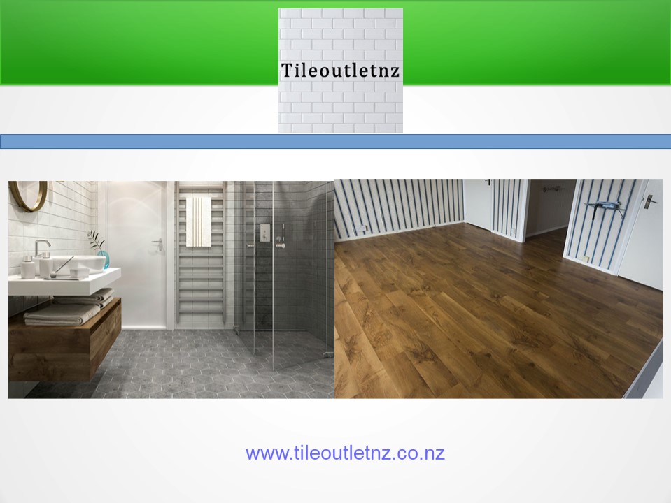PPT – Bathroom Tile PowerPoint presentation | free to download - id ...