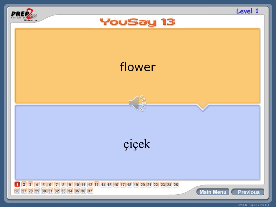 l1 ys13 presentation | free to view