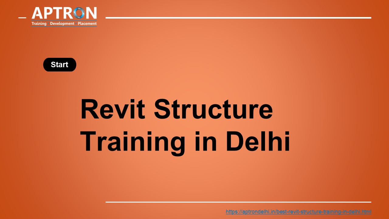 PPT – REVIT Structure Training in Delhi PowerPoint presentation | free to download - id: 9604b9 ...