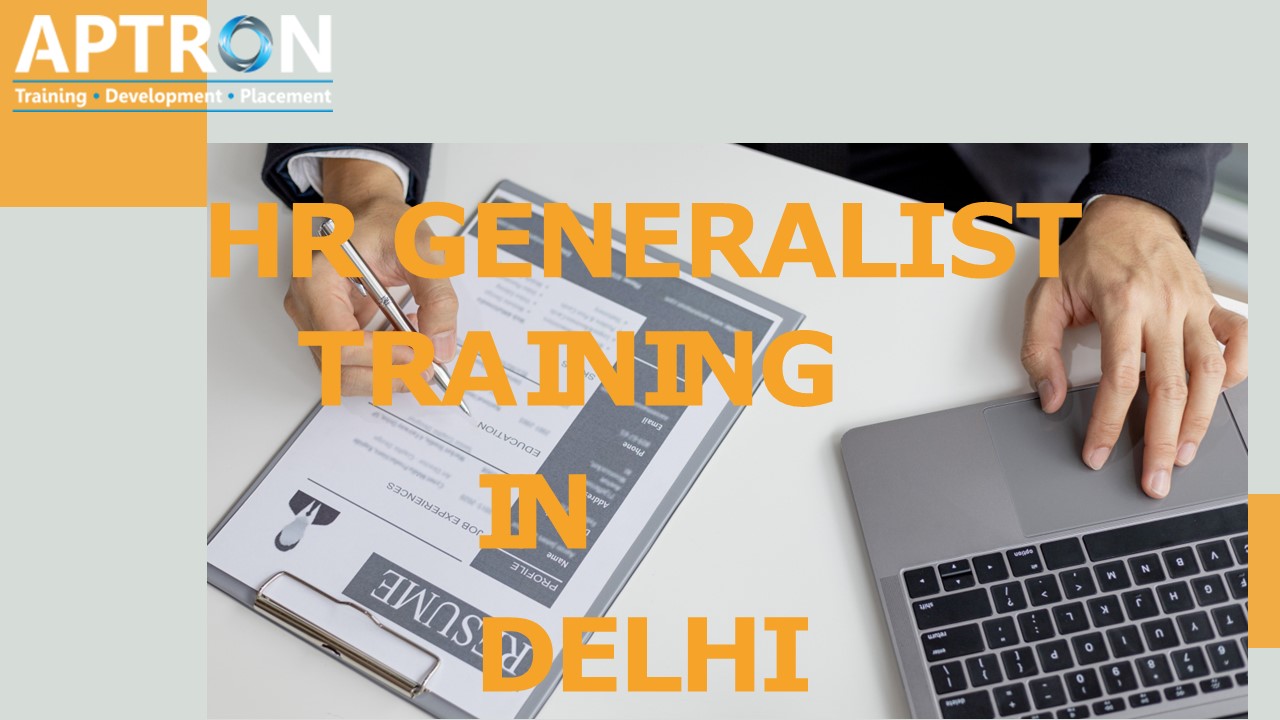 PPT – HR Generalist Training in Delhi PowerPoint presentation | free to download - id: 9604cf-ZGZlN