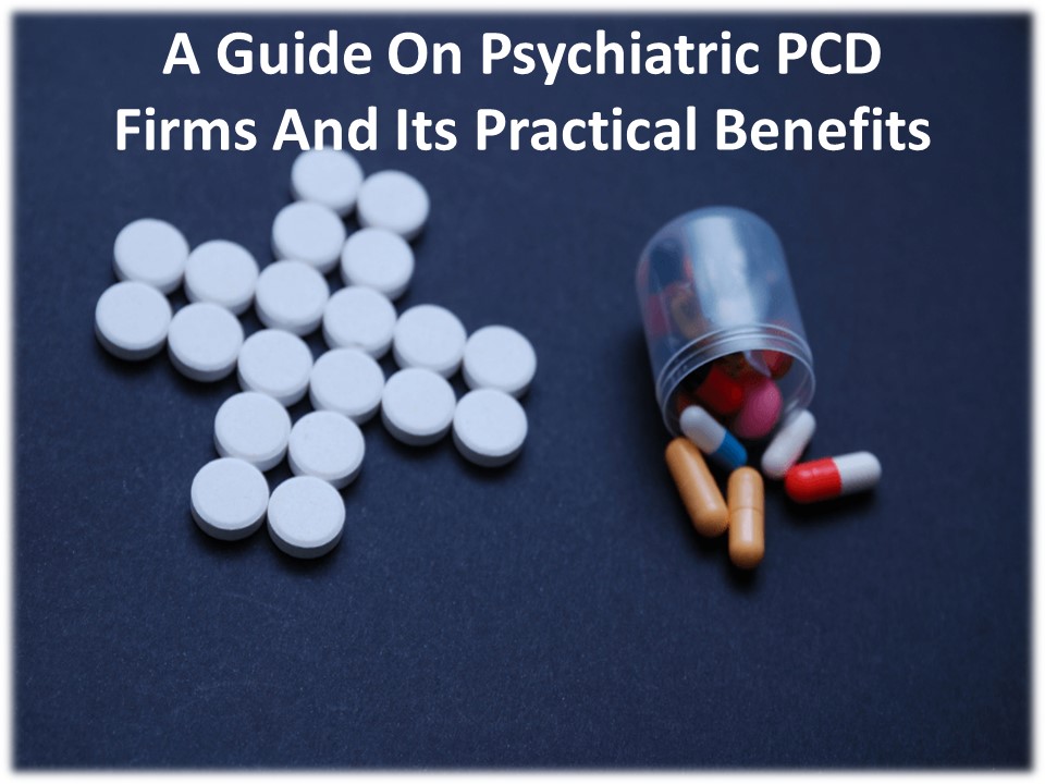 Top 5 Benefits of Psychiatric PCD presentation | free to download