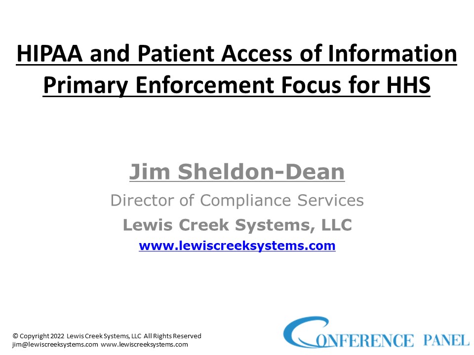 PPT – HIPAA and Patient Access of Information PowerPoint presentation ...