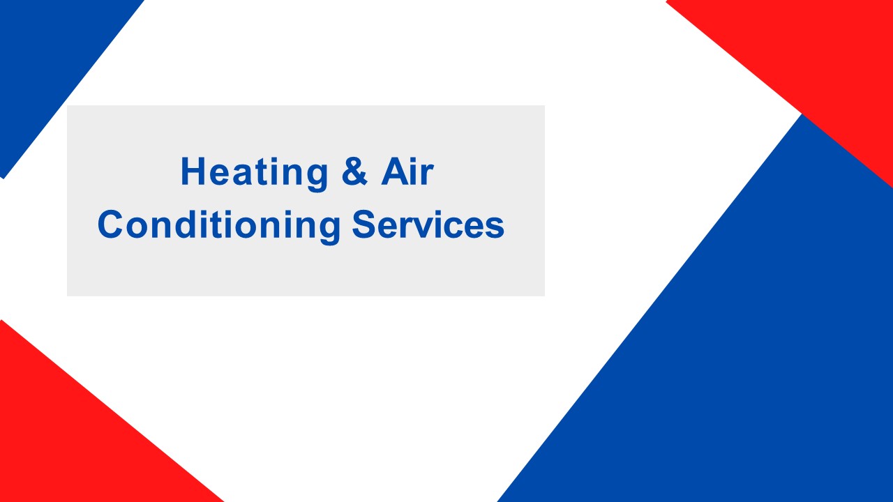 PPT – heating & services PowerPoint presentation | free to download ...