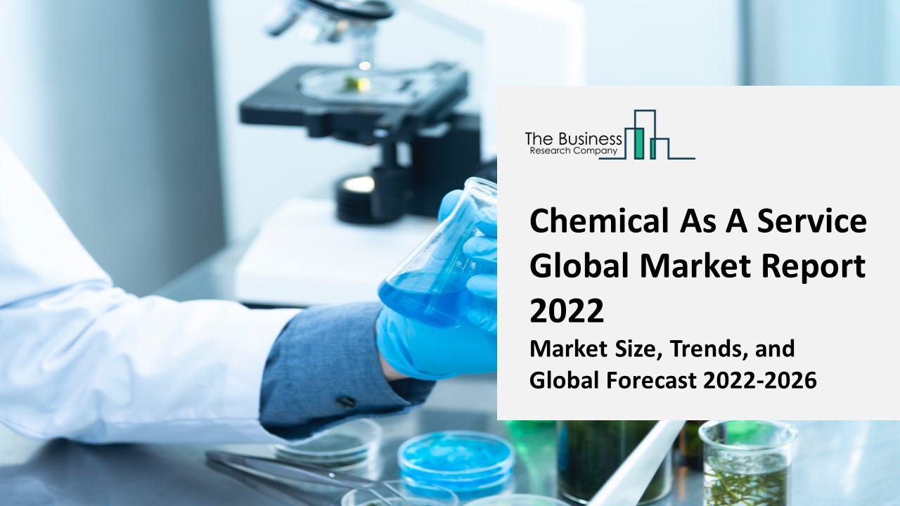 PPT – Chemical As A Service Market - Growth, Strategy Analysis, And ...