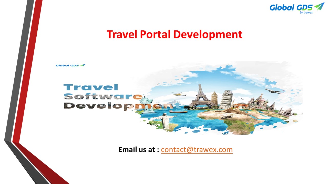 PPT – Travel Portal Development PowerPoint presentation | free to ...