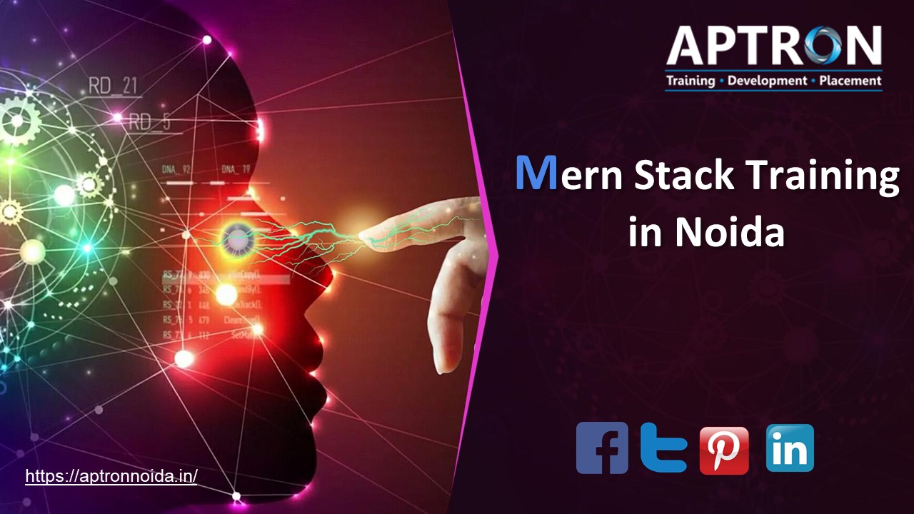 PPT – Mern Stack Training Course in Noida PowerPoint presentation | free to download - id ...