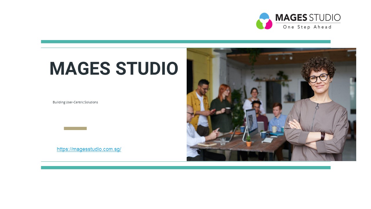 MAGES Studio presentation | free to download