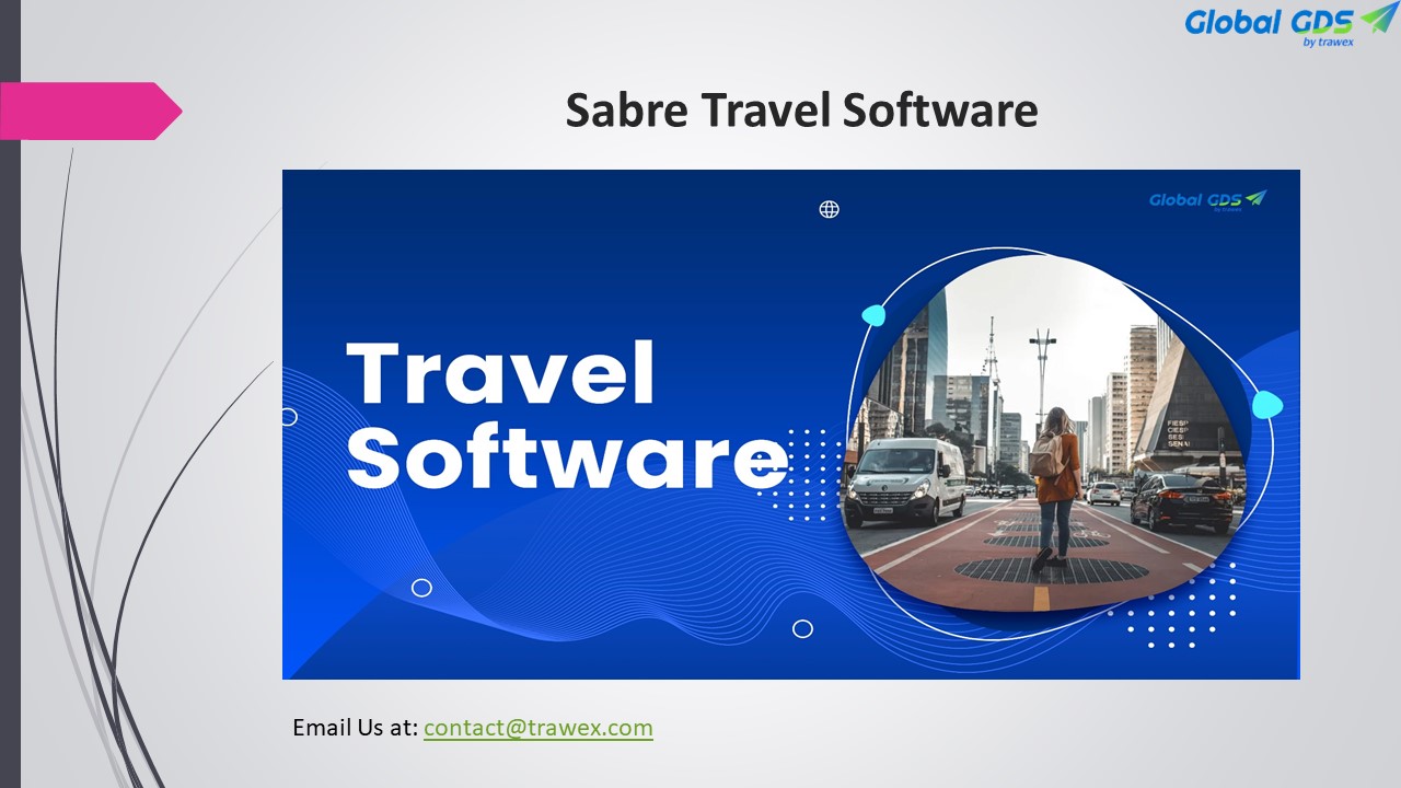 PPT – Sabre Travel Software PowerPoint presentation | free to download ...
