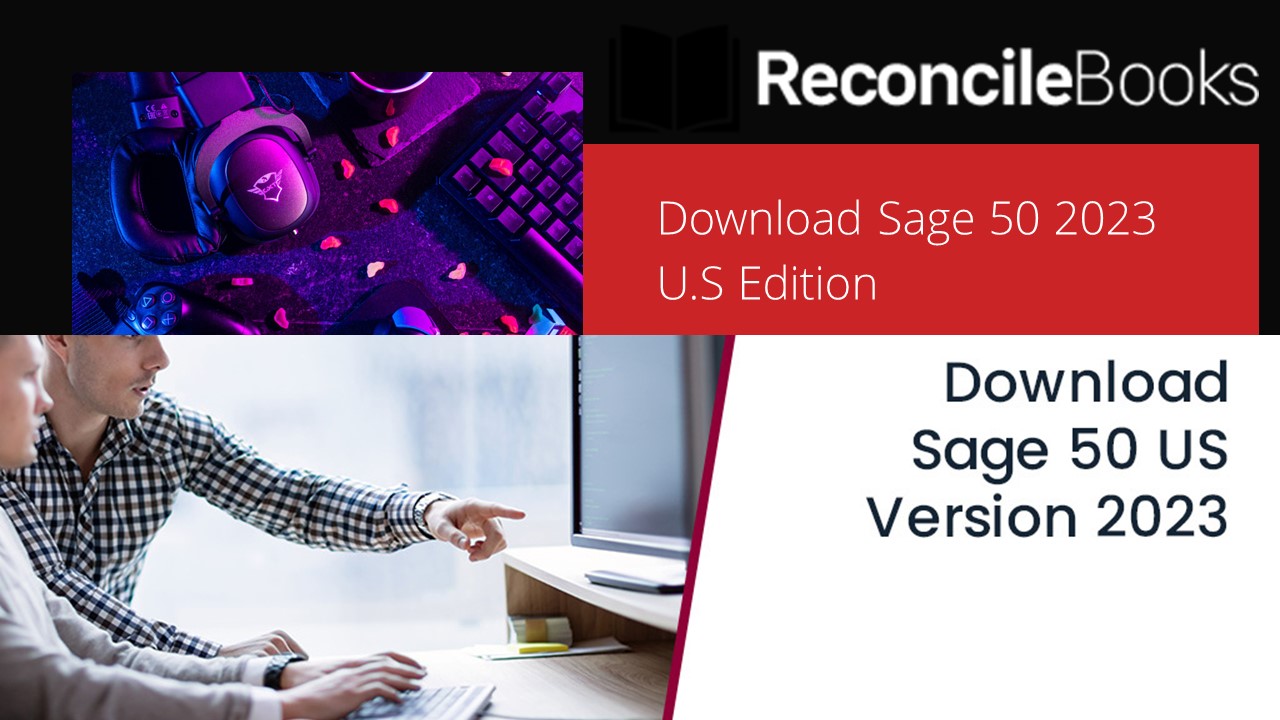 PPT – Download Sage 50—U.S. Edition 2023 Full Product PowerPoint ...