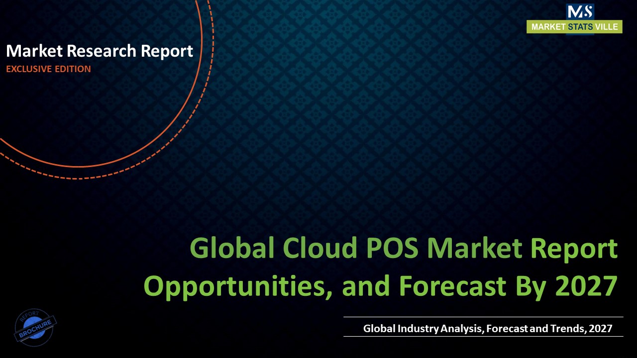 PPT – Cloud POS Market to be worth US$ 8.3 billion by 2027 PowerPoint presentation | free to ...