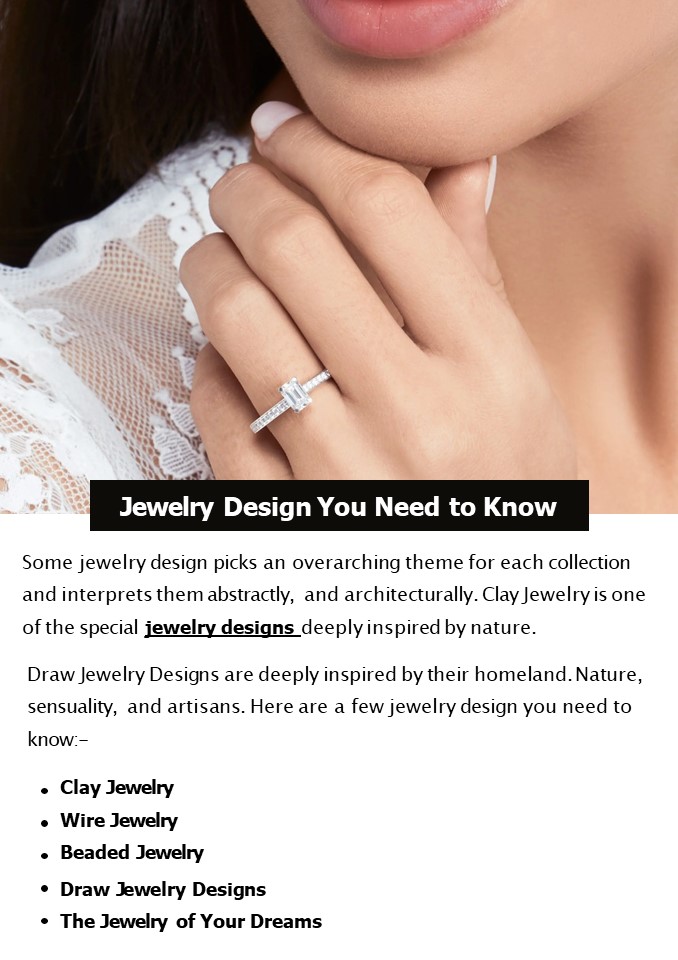 PPT – Jewelry Design You Need to Know PowerPoint presentation | free to ...