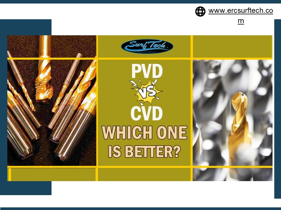 PPT – PVD Vs CVD: Which One Is Better? PowerPoint presentation | free ...