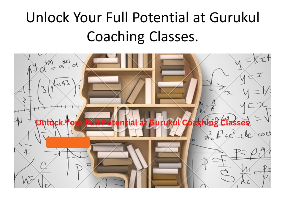 PPT – gurukul coaching classes. PowerPoint presentation | free to download - id: 9614d1-YjkxZ