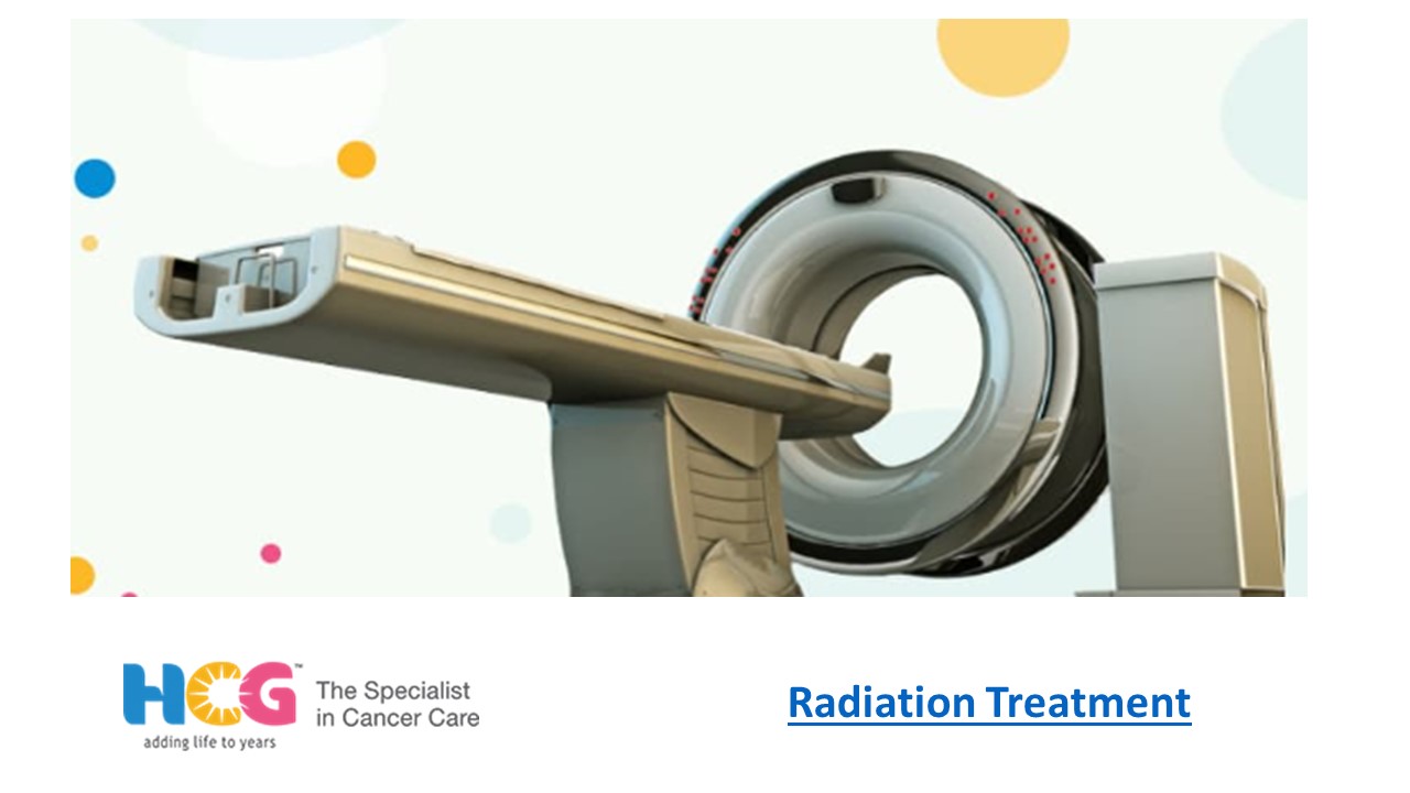 What Is Radiation Therapy, And How Does It Work? presentation | free to ...