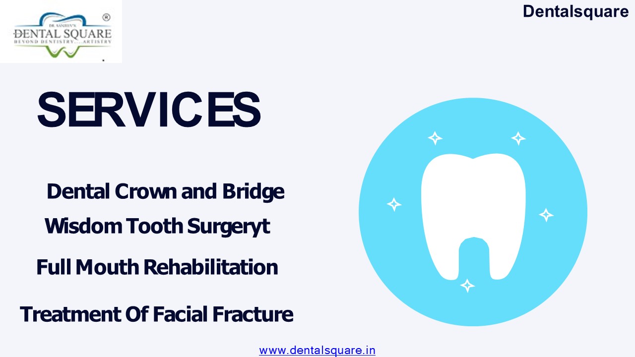 PPT – Wisdom tooth surgery PowerPoint presentation | free to download ...