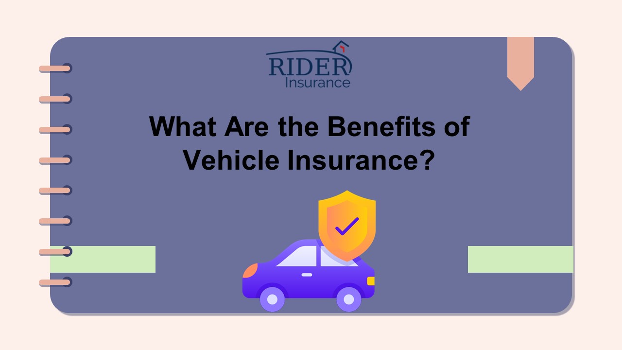 PPT – What Are the Benefits of Vehicle Insurance? PowerPoint ...
