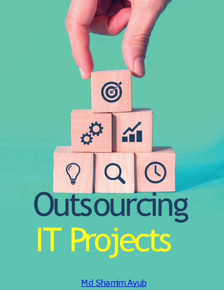PPT – What Are The Benefits of Outsourcing IT Projects PowerPoint ...
