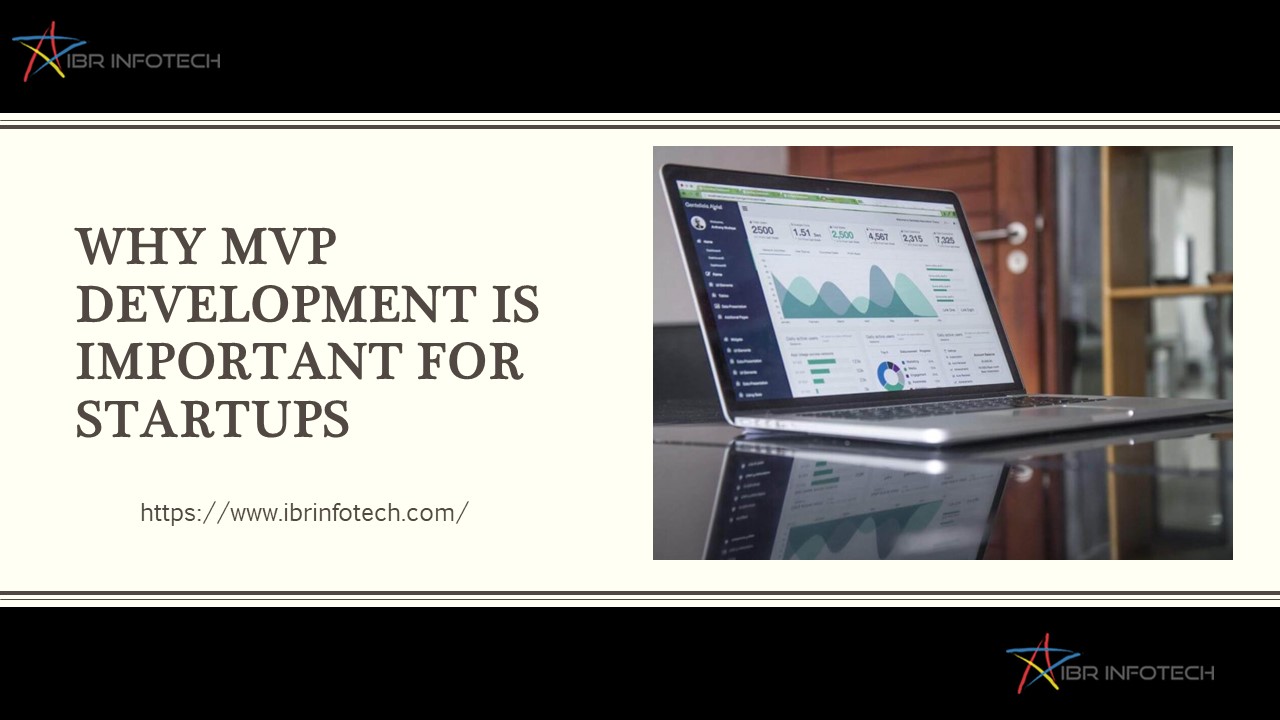 Why MVP Development is Important for Startups presentation | free to ...