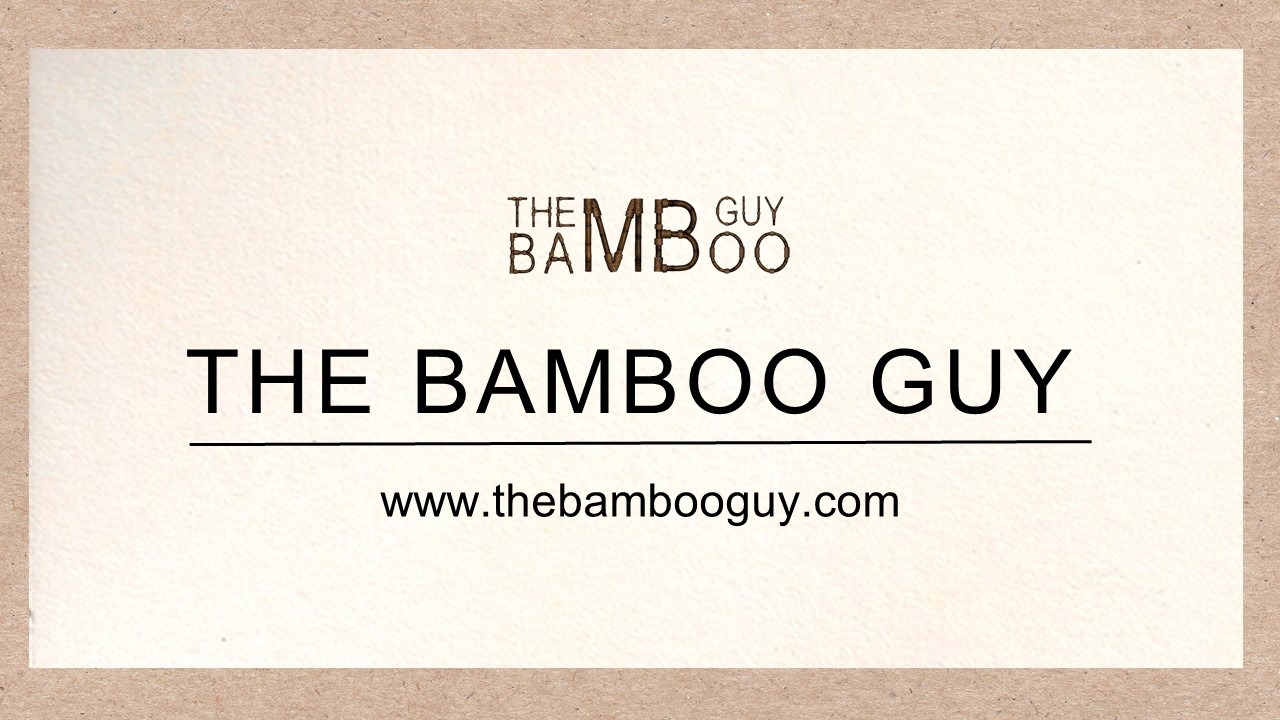 PPT – Best Carving Knife for Roast Beef - The Bamboo Guy PowerPoint ...