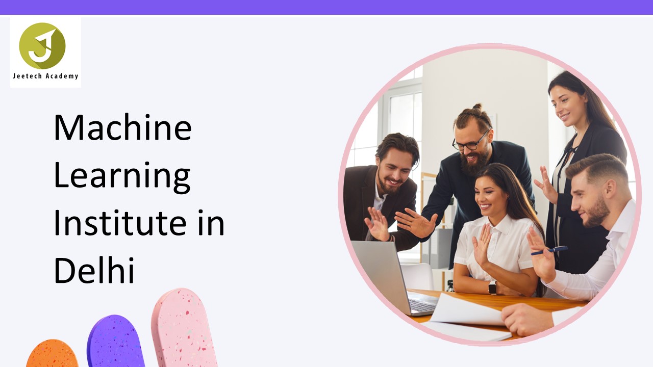 PPT – Machine Learning Institute in Delhi PowerPoint presentation ...