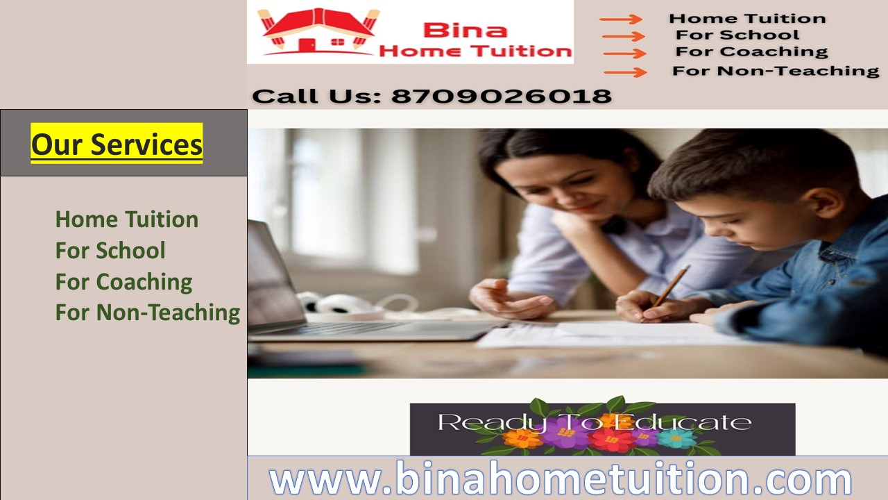Best Home tuition in Patna|8709026018|Home tutor in patna presentation ...