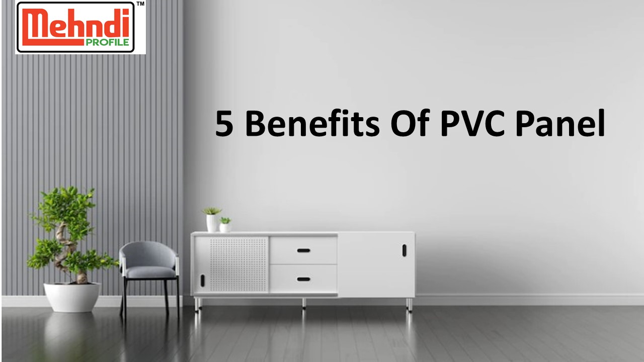 Advantages of using PVC panels for your home décor presentation | free ...