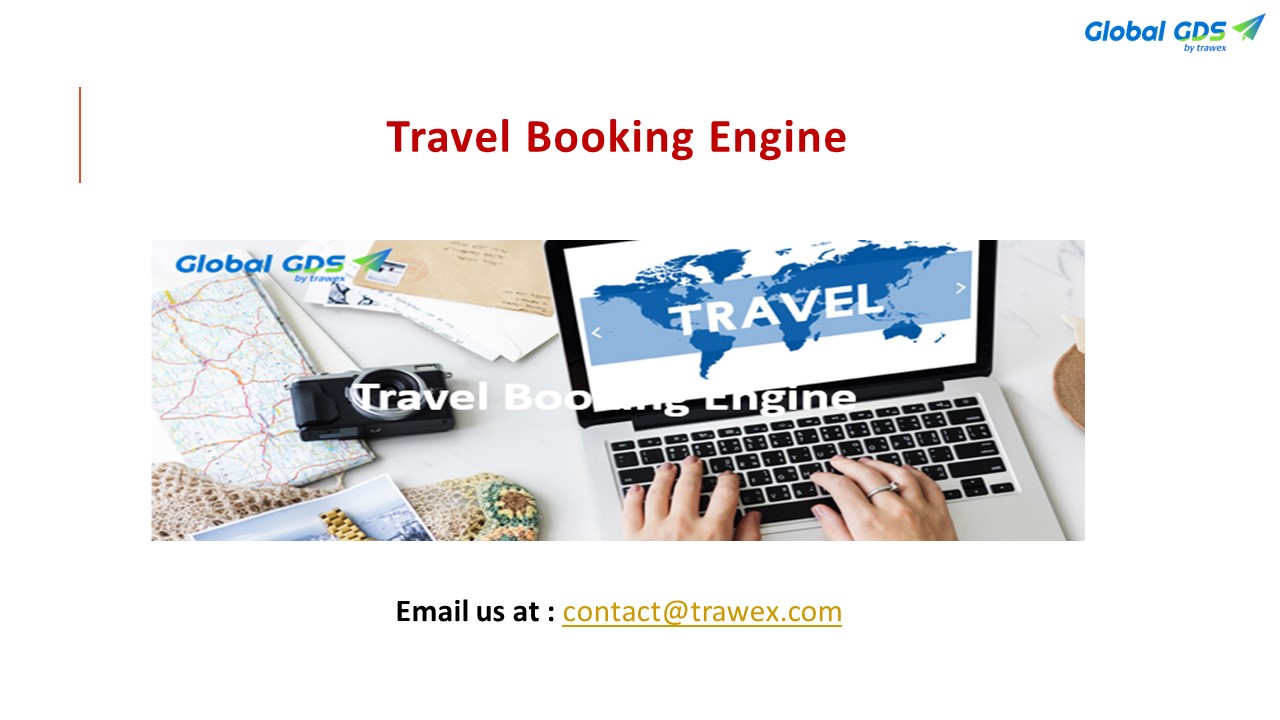 PPT – Travel Booking Engine PowerPoint presentation | free to download ...