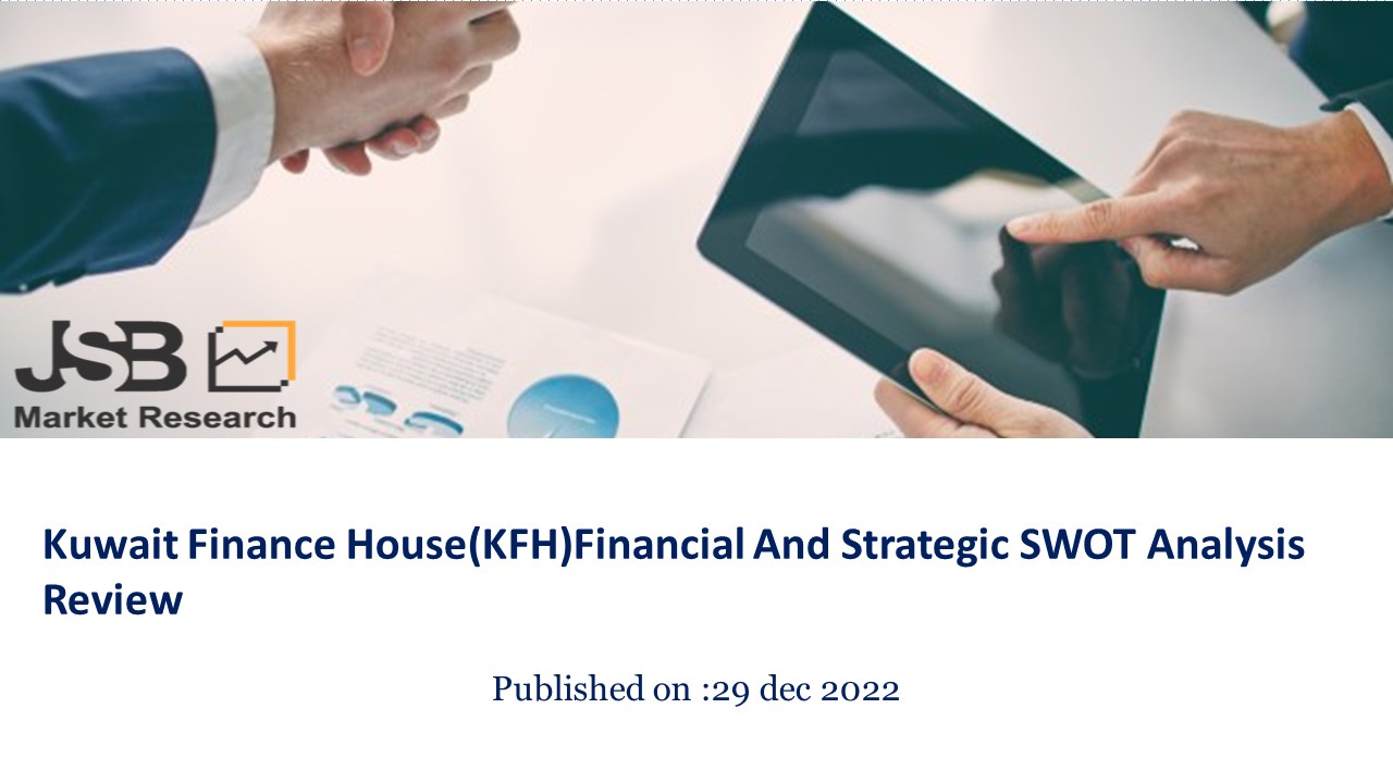 Kuwait Finance House(KFH)Financial And Strategic SWOT Analysis Review ...
