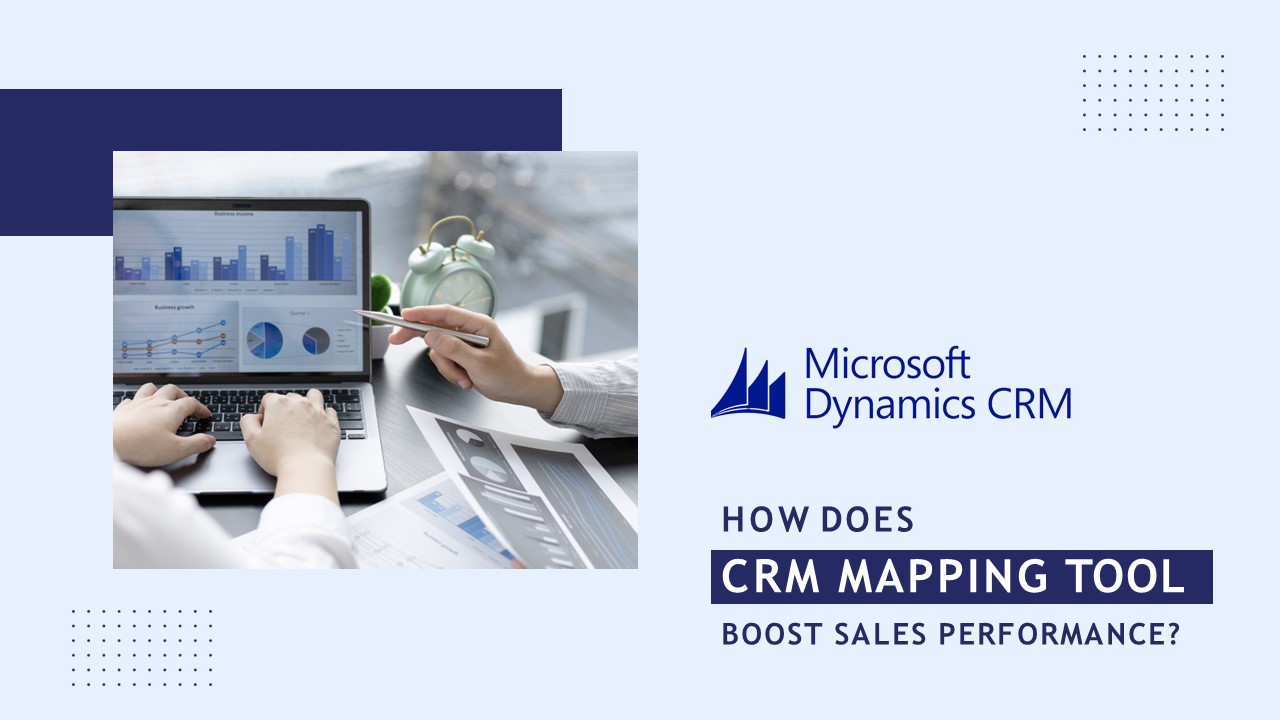 PPT – Benefits of CRM Mapping Tool for Businesses PowerPoint ...