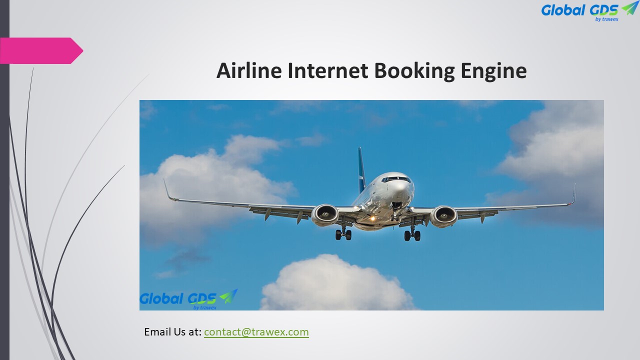 PPT – Airline Internet Booking Engine PowerPoint presentation | free to download - id: 962c1c-ZGU5N