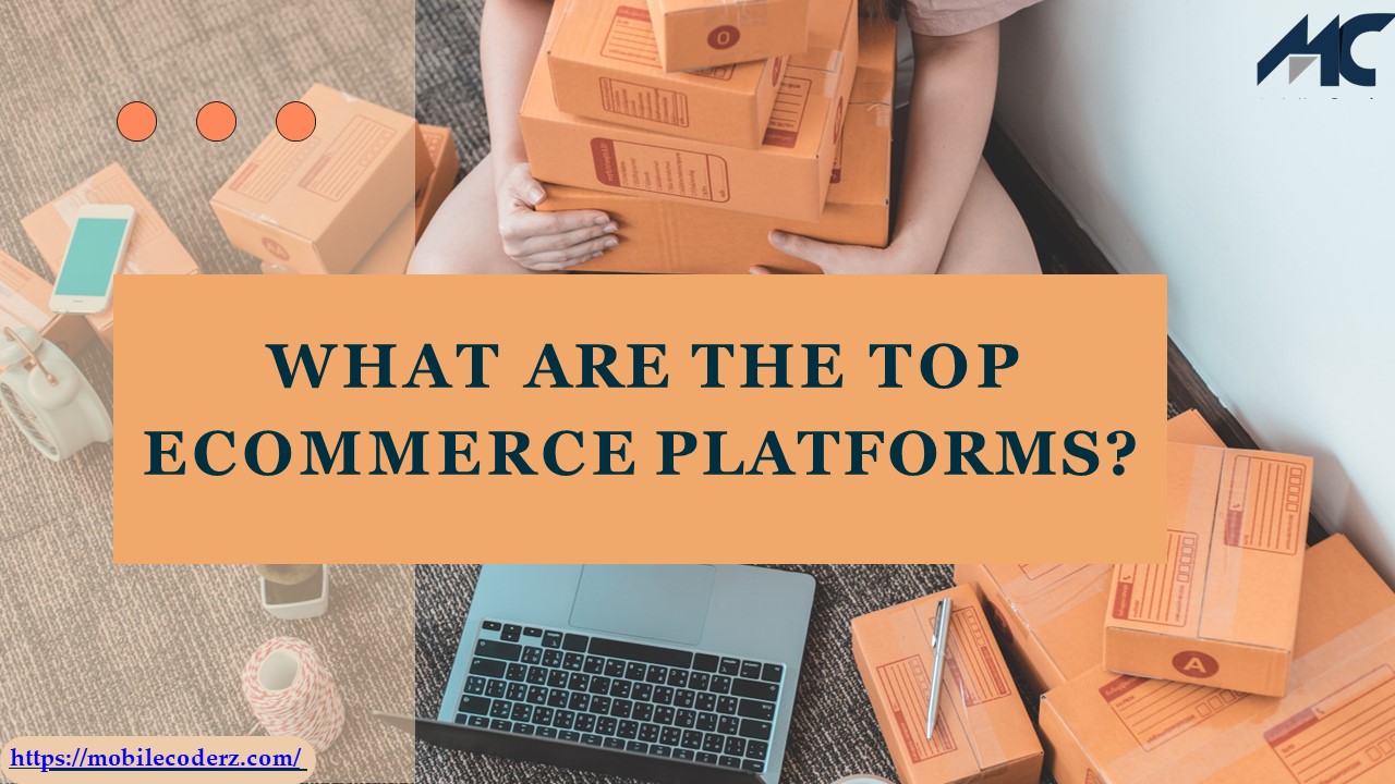 PPT – 07 Key Elements to Consider While Building an eCommerce App (1 ...