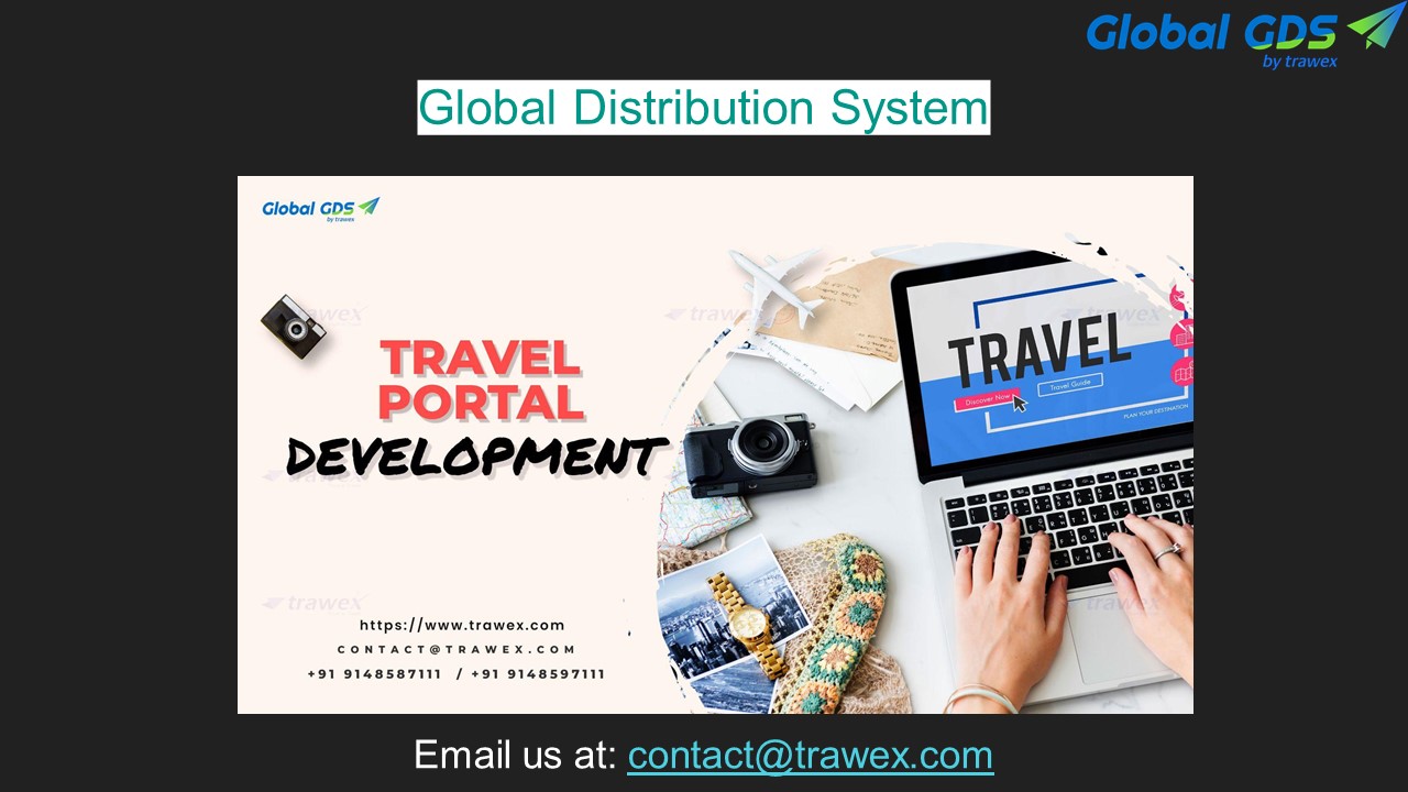 PPT – Global Distribution System PowerPoint presentation | free to ...
